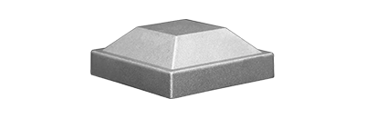 Aluminium End Caps | Tigerlink