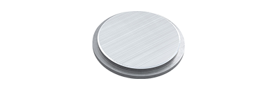 Aluminium End Caps | Tigerlink