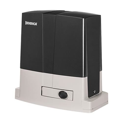 Gate Automation | Tigerlink