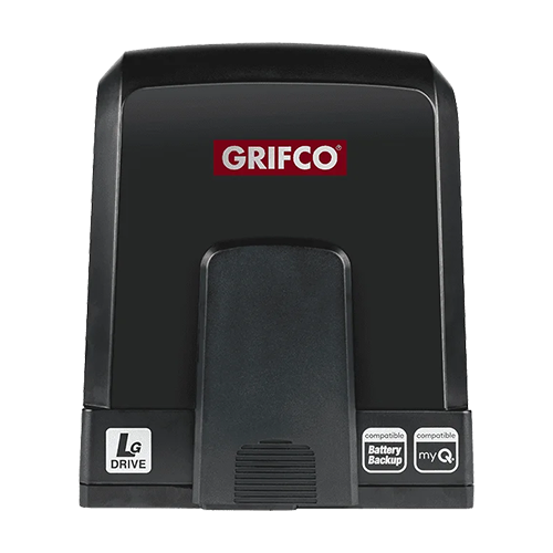 Merlin & Grifco | Tigerlink