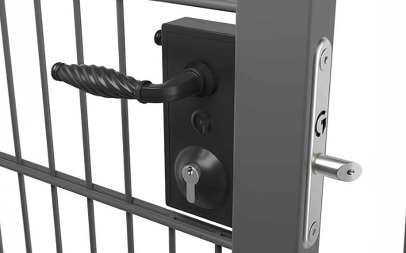 Tigerlink | Premium Gate and Fence Hardware