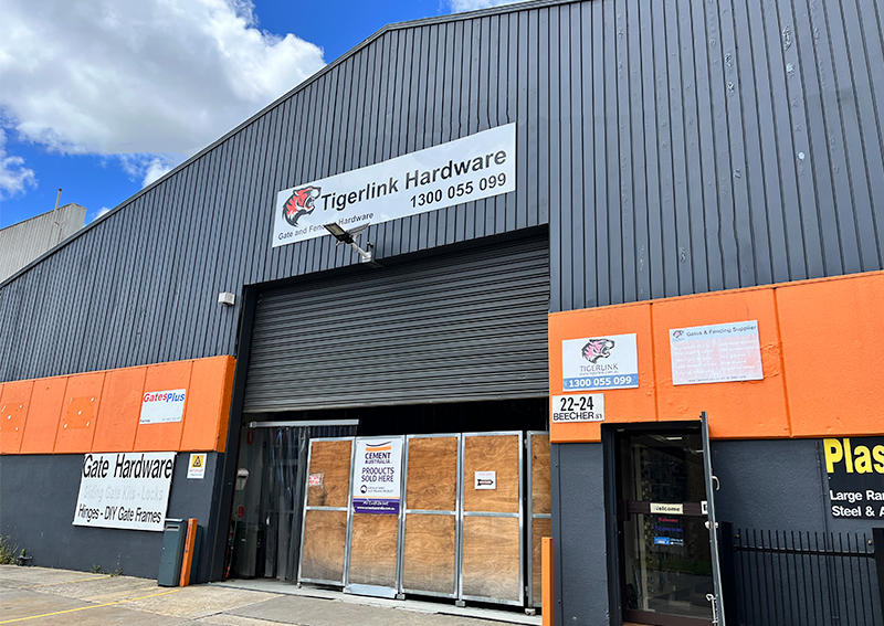 Shop All Products | Tigerlink