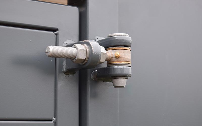 Gatemaster Australia | Tigerlink