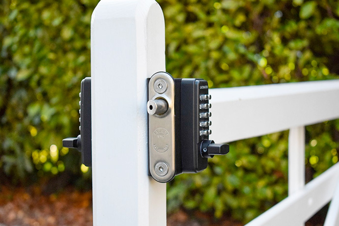 Tigerlink | Premium Gate and Fence Hardware