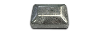 Steel End Caps | Tigerlink