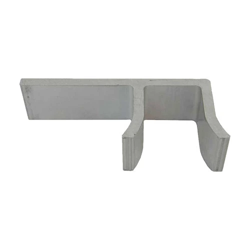Aluminium Sliding Gate Holder for 40mm Gates | TigerLink
