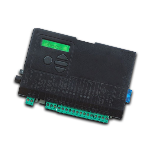 Centsys D10 Turbo Control Board - Enhanced Gate System Control