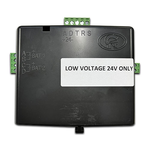 Internal Transformer for Low Voltage Centsys D6, D10, and D20 Smart ...