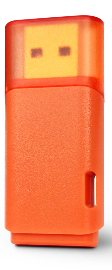 Jutai Rolling Code Transmitter | USB Keychain Convenience