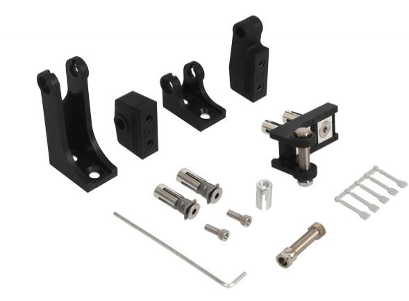 LOCINOX Samson FORK-SAM Spare Parts Fixation Gate Closer | Tigerlink