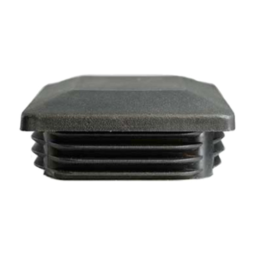 Plastic Dome Cap for 75x75mm Square Post - Plastic Plug