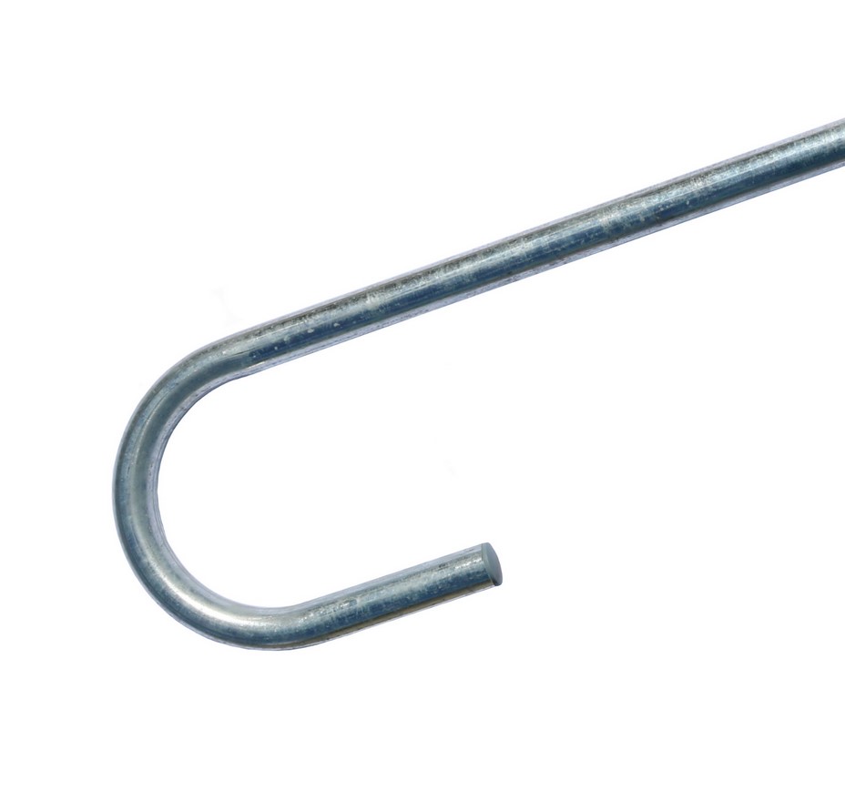 Tigerclamp 724 C42 DDA Assist Handrail Termination, fit 32NB pipe (42mm ...
