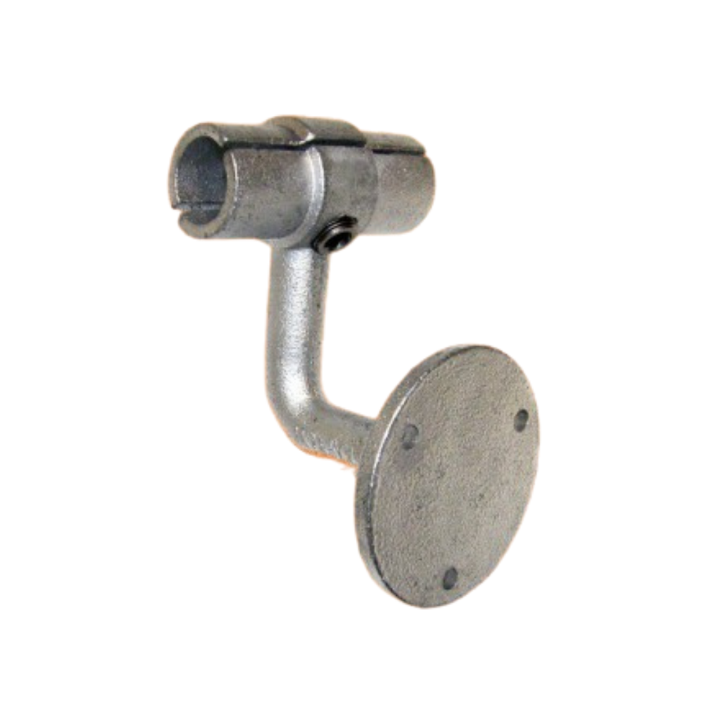 Tigerclamp 745 C42 DDA Assist Expanding Wall Bracket, fit 32NB pipe ...