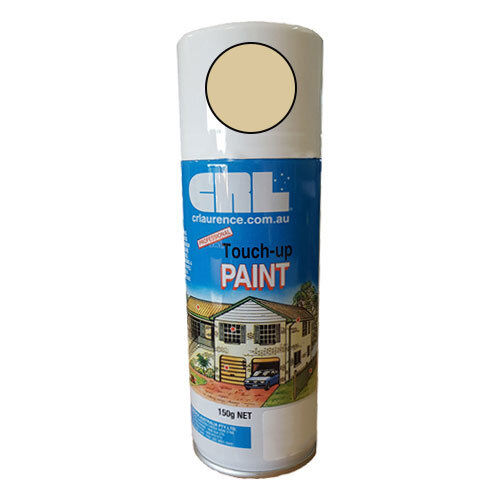Cream Touch-Up Paint | Long-Lasting Finish | Tigerlink Hardware