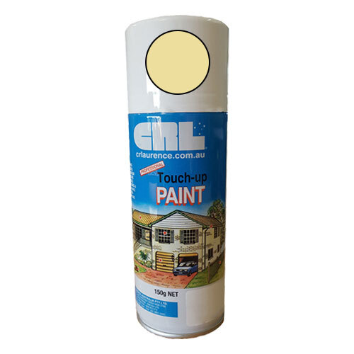 Primrose Touch-Up Paint | Long-Lasting Finish | Tigerlink Hardware